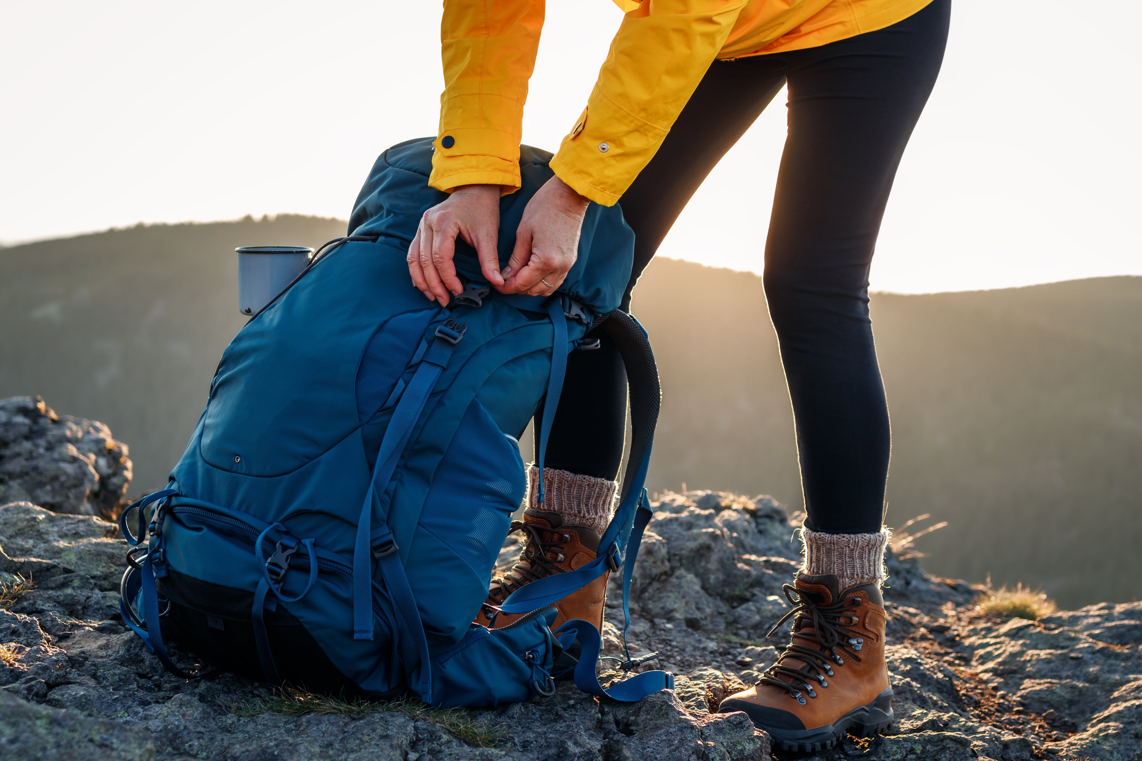 The Ultimate Rucking Gear Guide: Essential Equipment to Enhance Your R ...