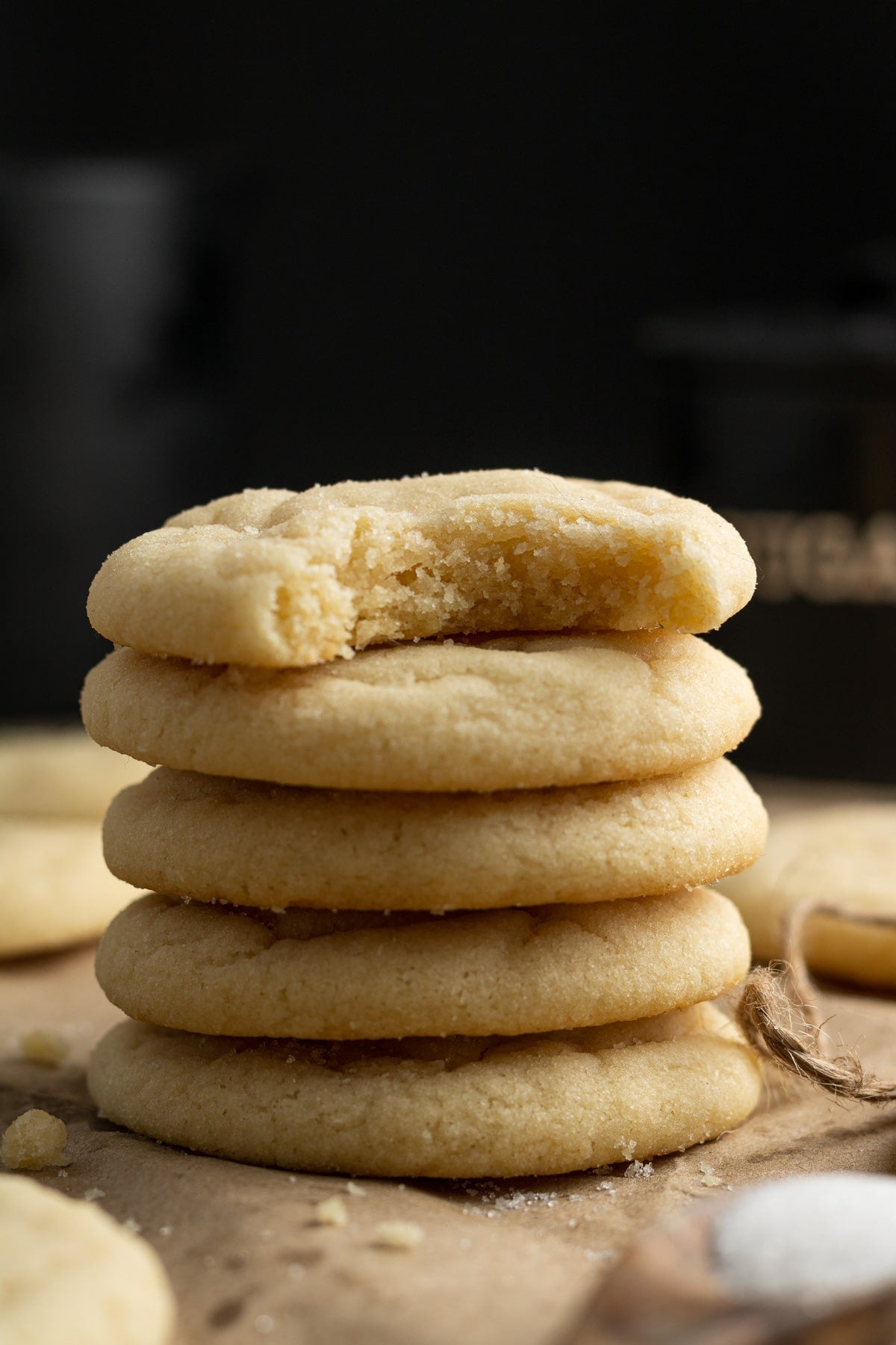 Sugar Cookies: A Holiday Favorite – SportPort Active