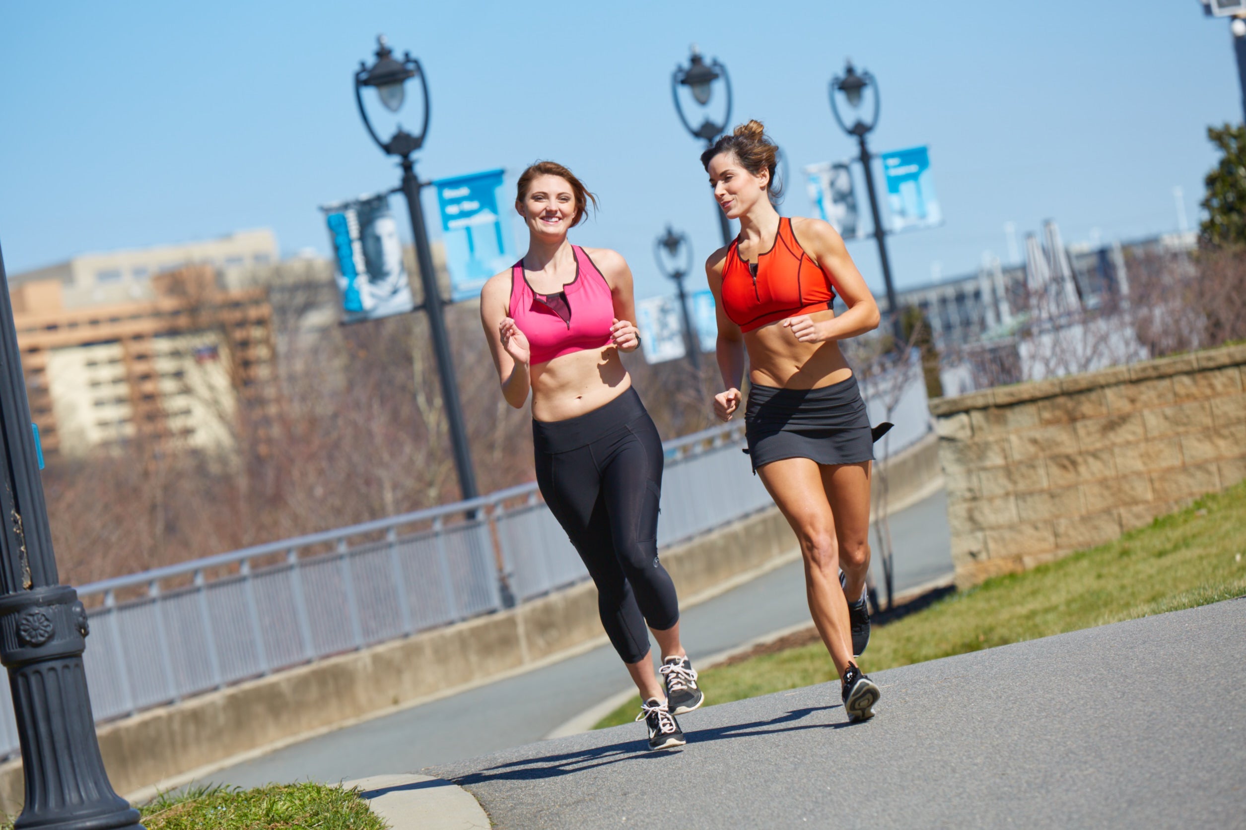 Sweat with Purpose: How Fitness Can Fuel Positive Change – SportPort Active