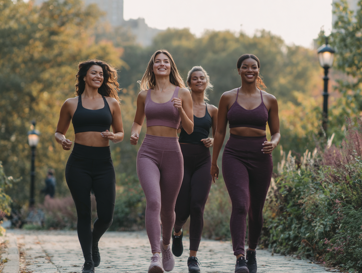 ChiRunning in 2026: The Low-Impact Running Trend Every Active Woman Sh
