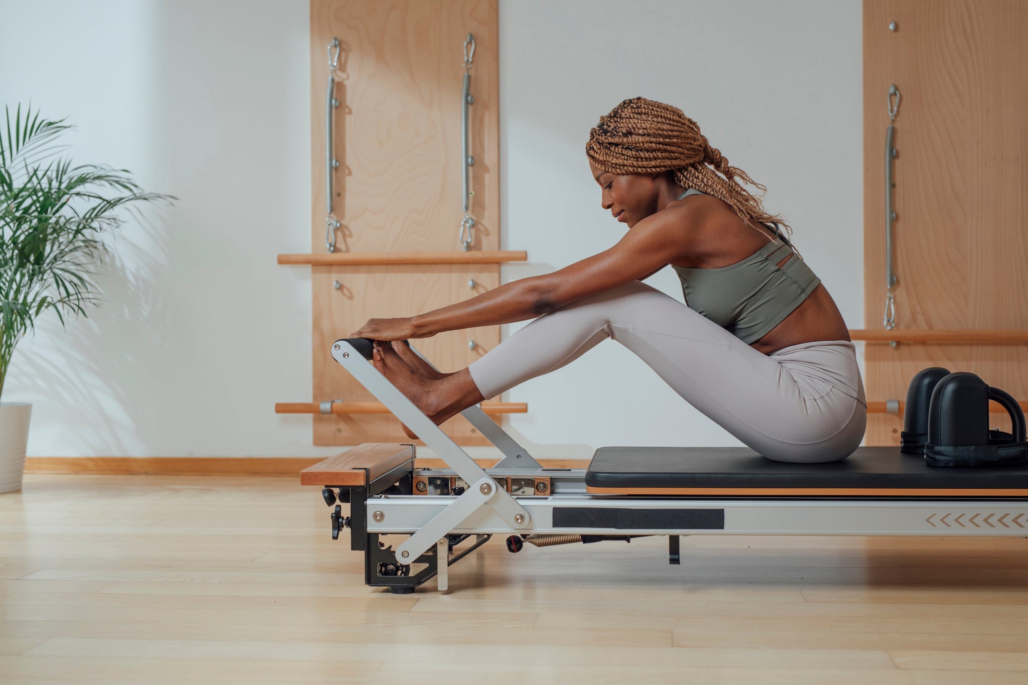 Pilates at Home in 2026: The Low-Impact Power Workout Every Busy Woman