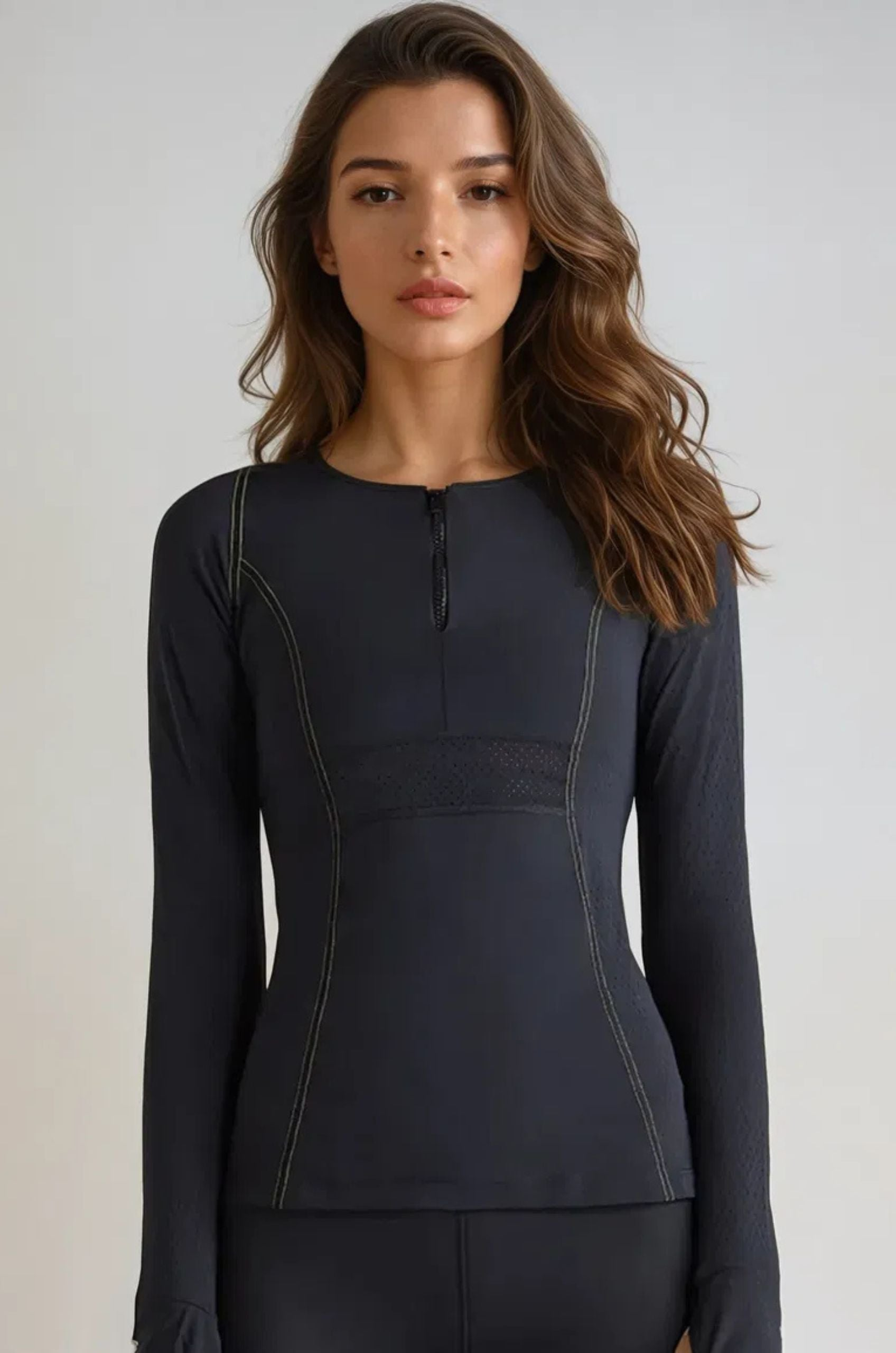 Full Length Tops for Womens | Shop Long Shirts | Full-Length Tops ...